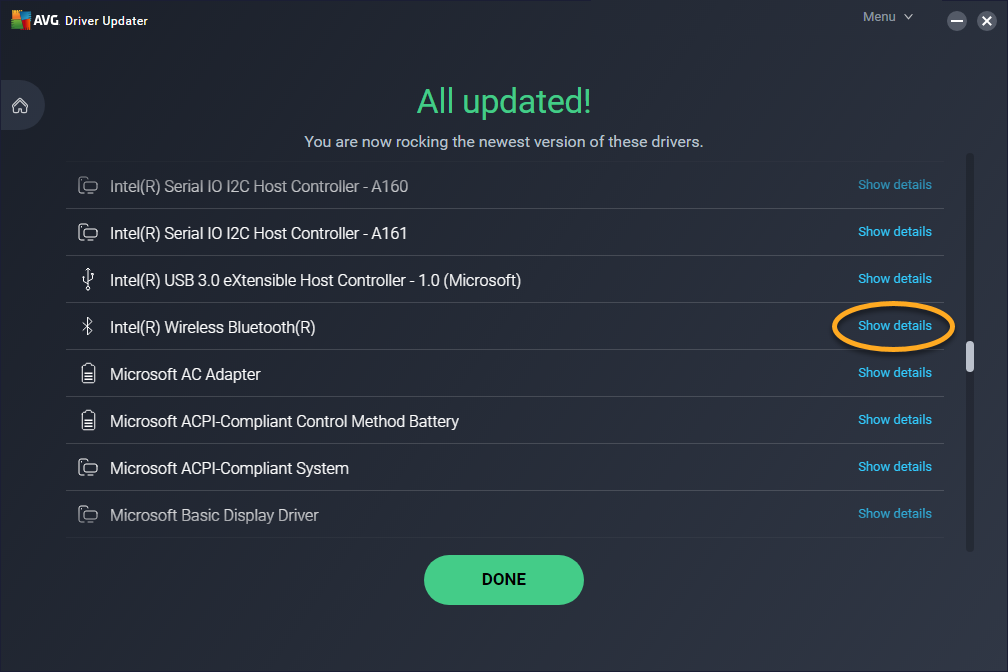 How to use AVG Driver Updater | AVG